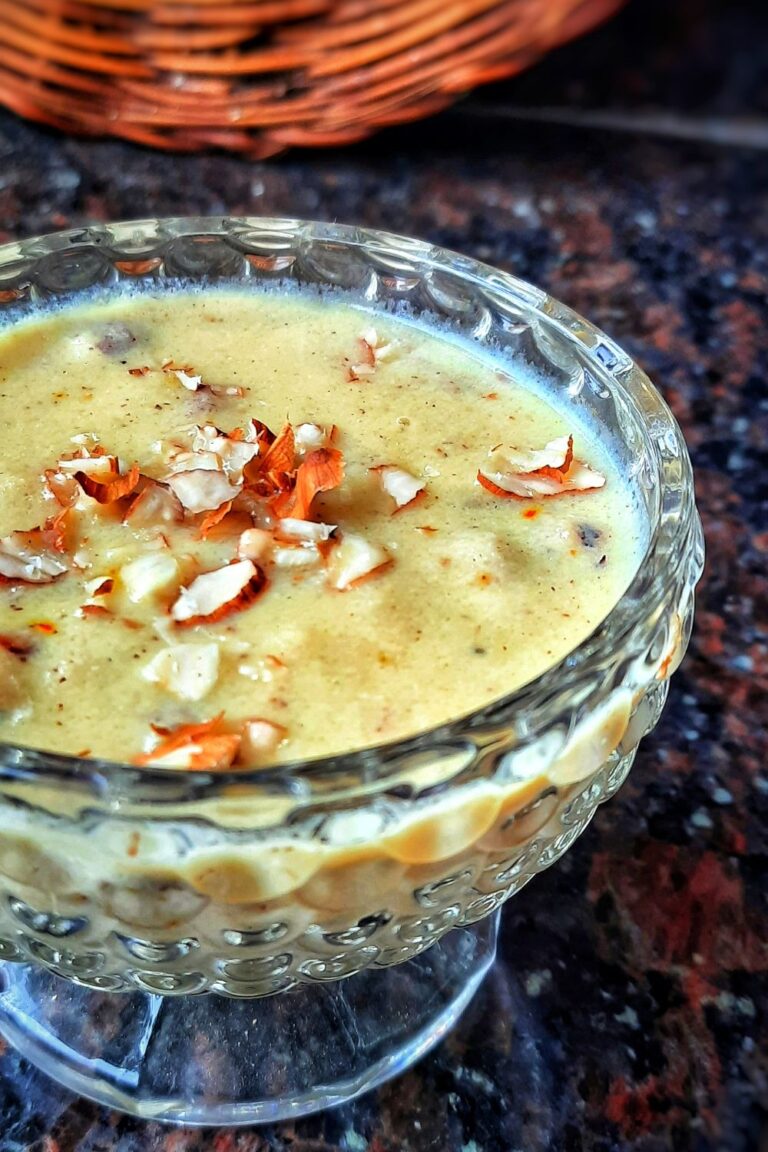 Easy Indian Dessert Recipes (Indian Sweets) - Kurry Kitchen