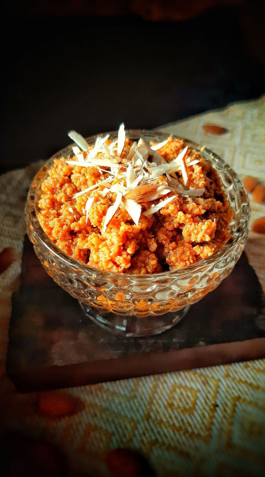 Belgaum Kunda Recipe (Belgavi Kunda with Jaggery)