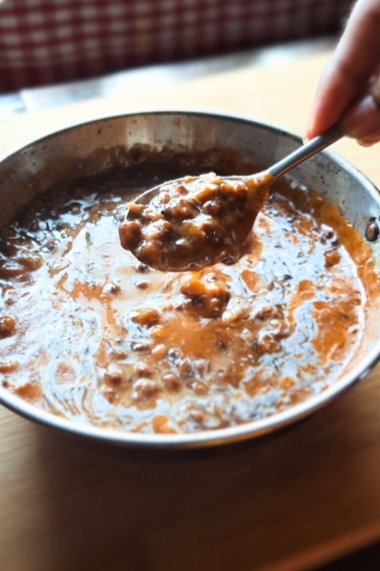 How to Make Dal Makhani | Easy Dal Makhani Recipe