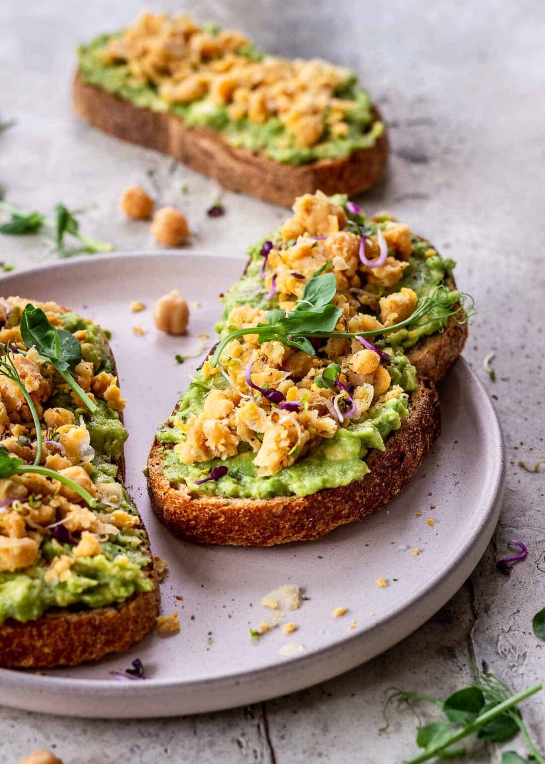 18+ High-Fiber Breakfasts to Start Your Day Right! - Kurry Kitchen